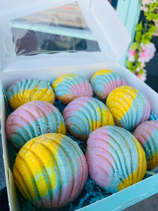 Shop All | Mariposa Bakery